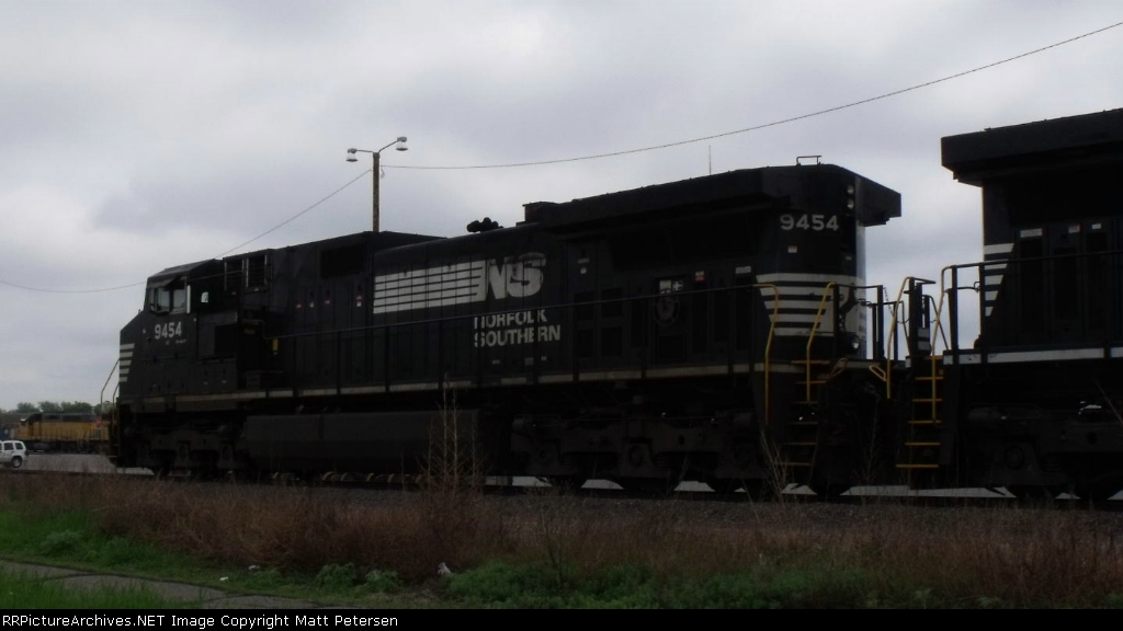 NS 9454